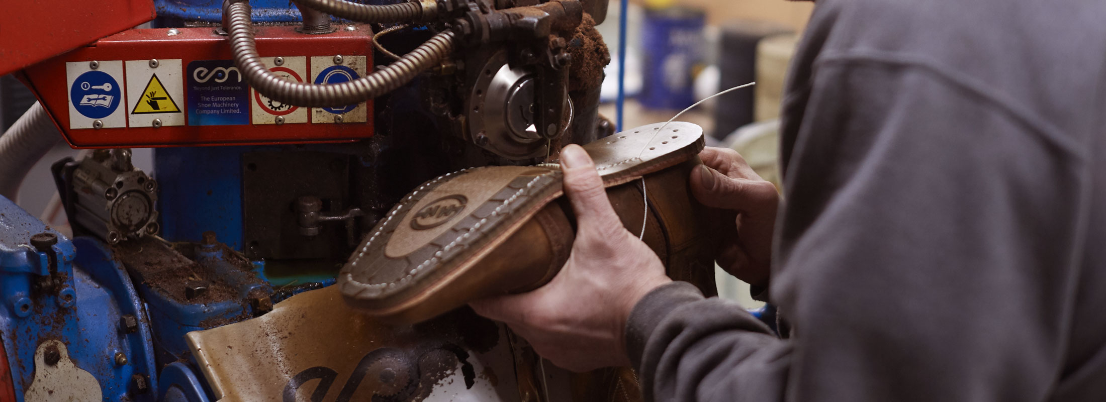 Our Story | Double-H Boots